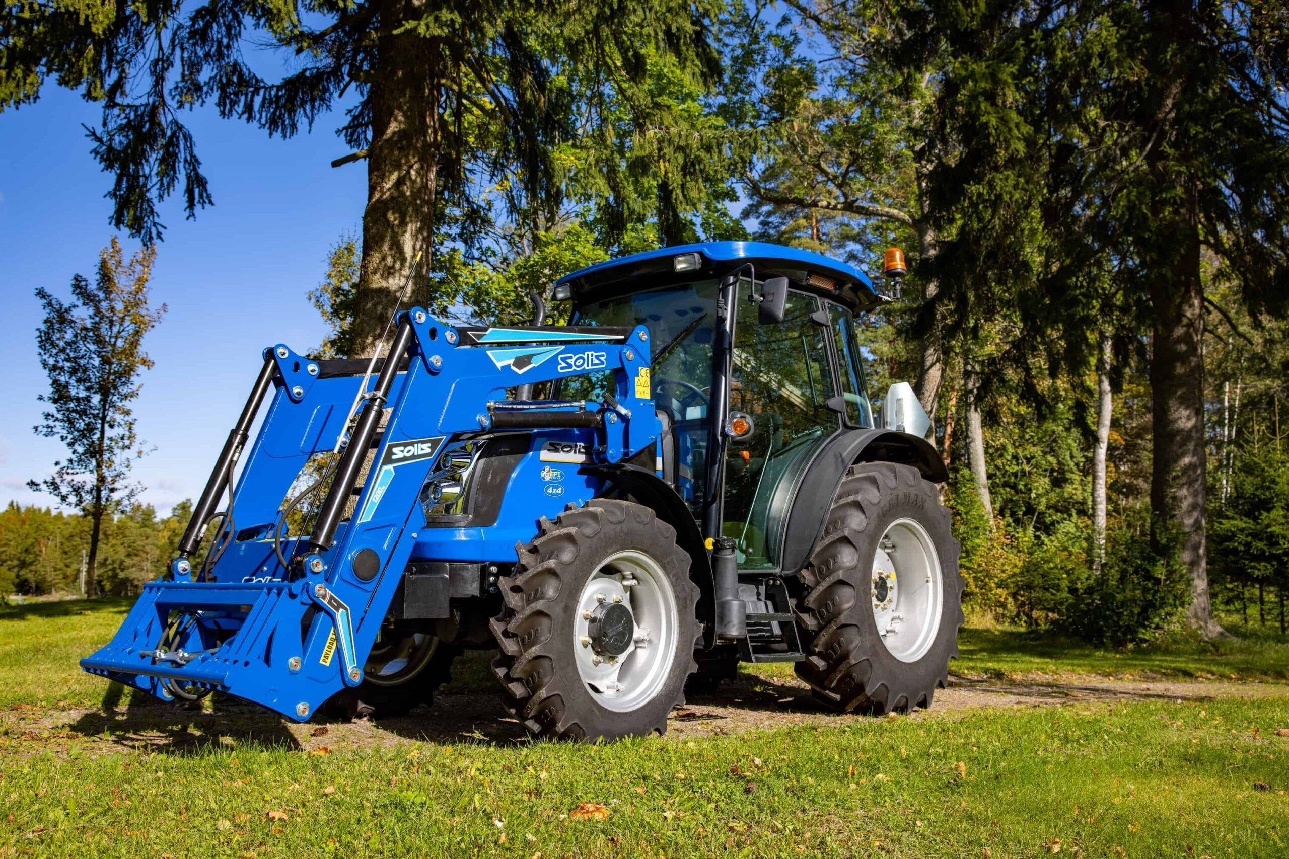 Solis on tour 24-26.9.2020 - Solis Suomi