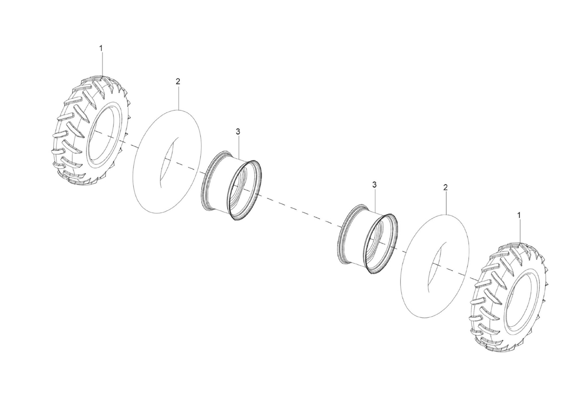 WH-1_FRONT WHEEL - Solis Suomi