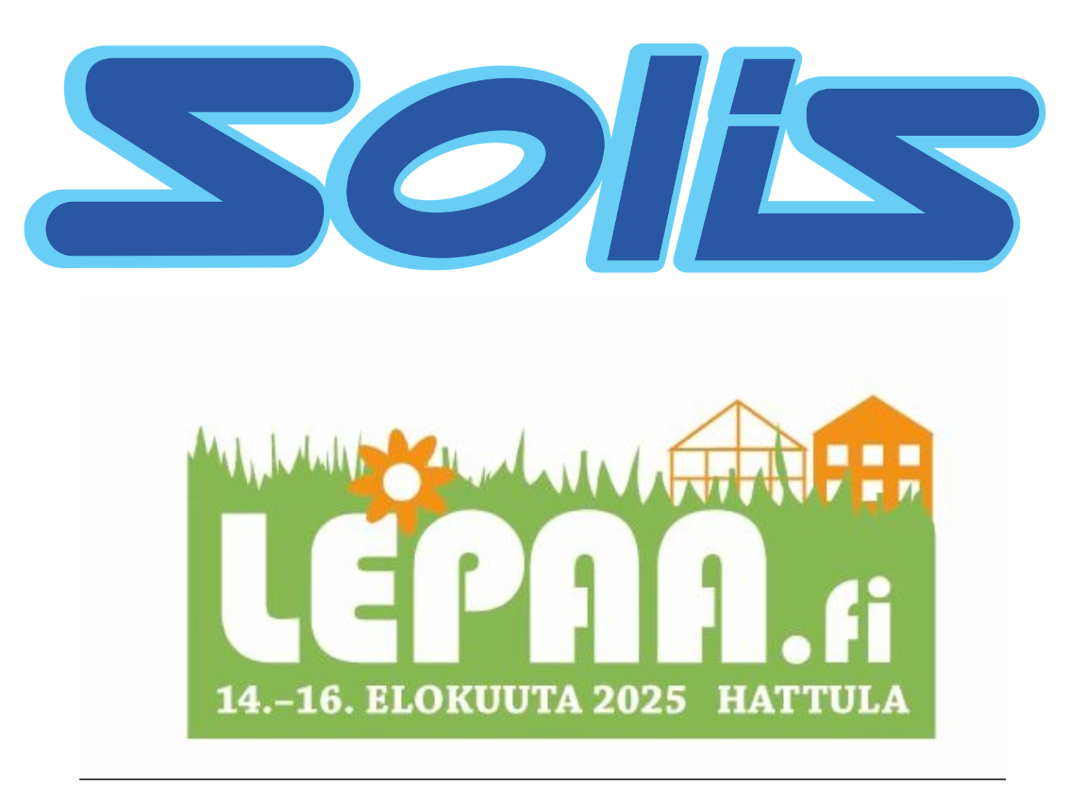 Solis Traktorit - Nelivetoiset pientraktorit